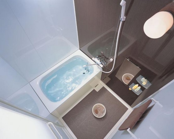 12 Models Of Compact Mini Bathroom KUSTOMATE KITCHEN CABINET & WARDROBE ...
