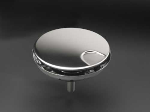 STRAINER-ECLIPSE-R1199-CHROME + KUSTOMATE KITCHEN CABINET & WARDROBE DESIGN